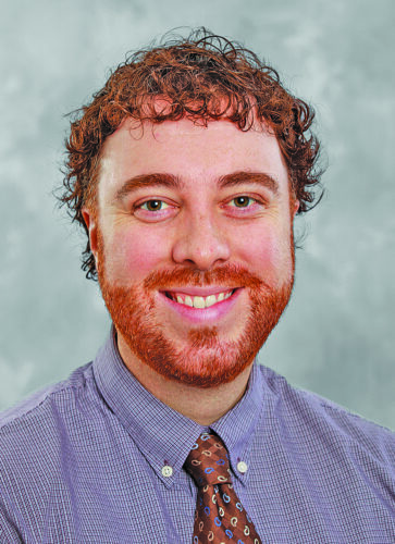 TONED_Nicholas Wilson | News, Sports, Jobs - The Sentinel